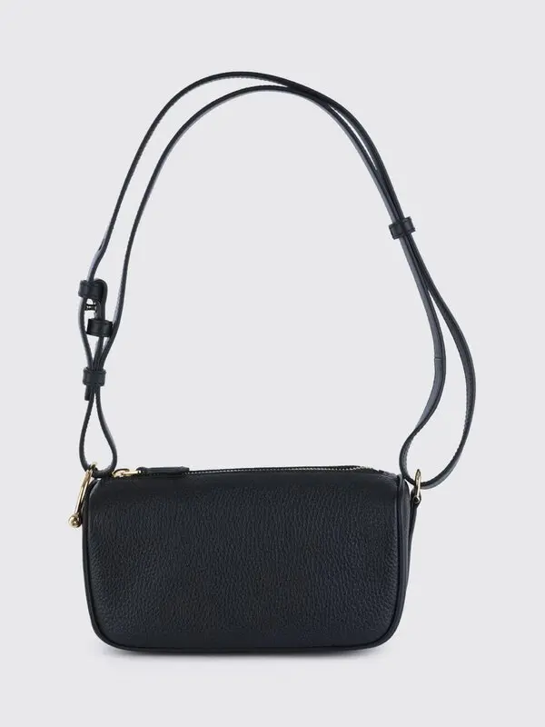 Gucci Mini Hammered Leather Bag