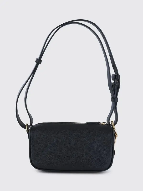 Gucci Mini Hammered Leather Bag