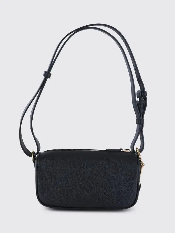 Gucci Mini Hammered Leather Bag