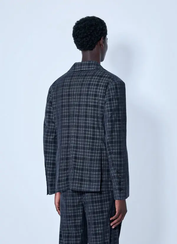 VIVIENNE WESTWOOD Wreck Blazer