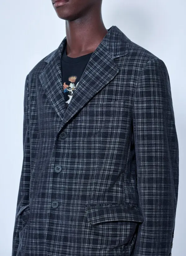 VIVIENNE WESTWOOD Wreck Blazer