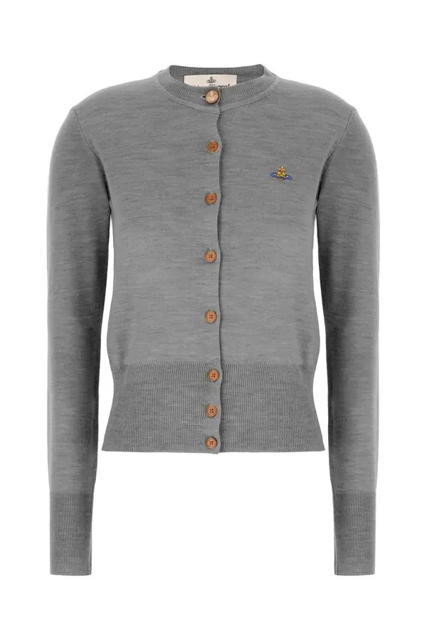 VIVIENNE WESTWOOD Clothing Knitwear - Multicolor