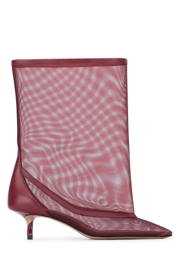 Jacquemus Les Bottes Tourni - Multicolor