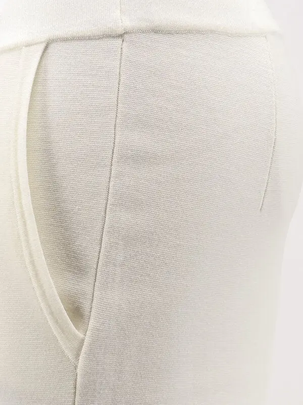 Max Mara Mxmbaldo Knit Trousers