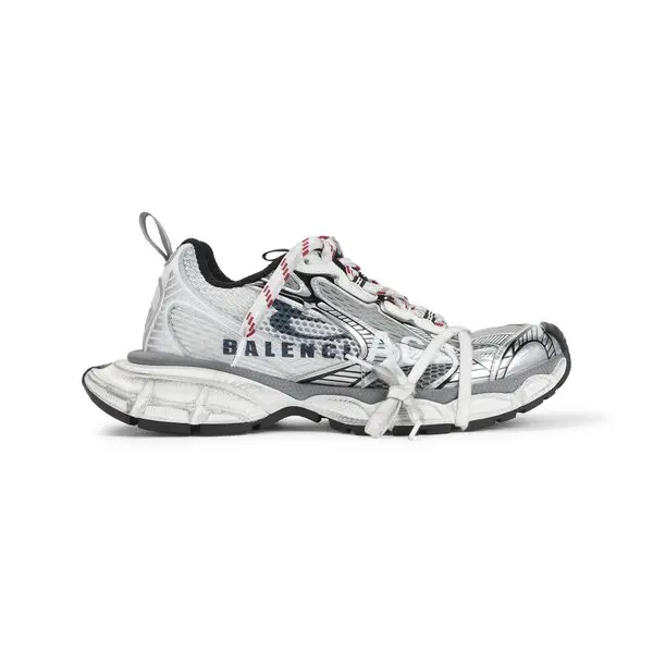 Balenciaga 3xl Sneakers - White