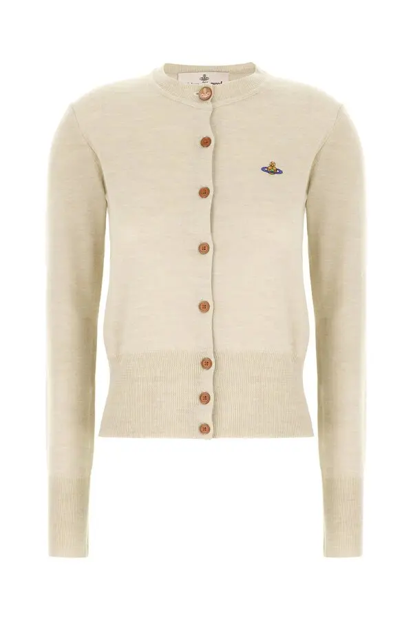 VIVIENNE WESTWOOD Clothing Knitwear - Multicolor