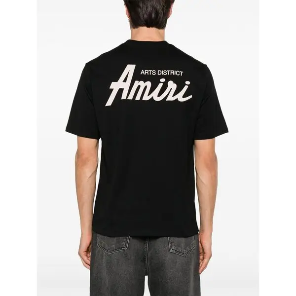 Amiri T-shirts & Vests T-shirts