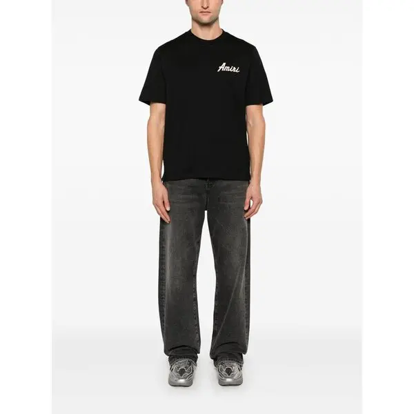 Amiri T-shirts & Vests T-shirts