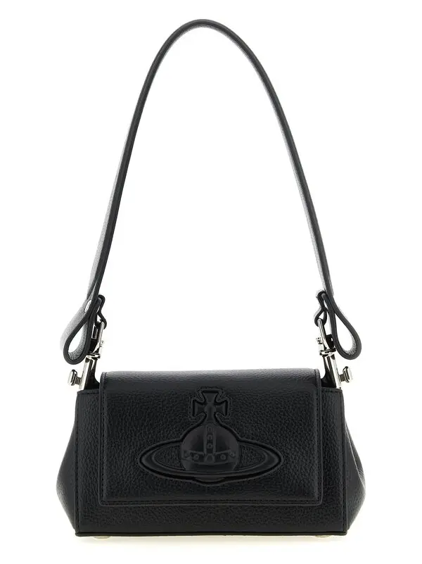 VIVIENNE WESTWOOD Hazel' Small Shoulder Bag