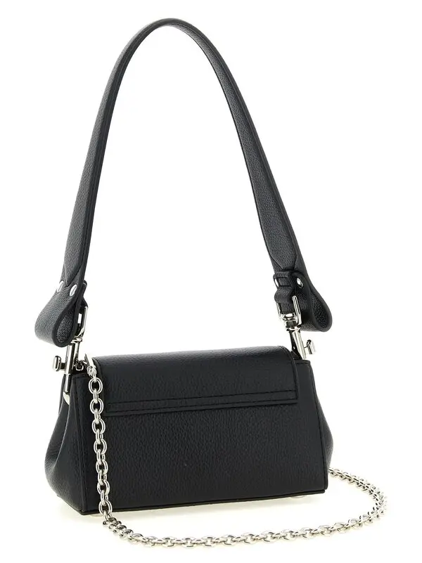 VIVIENNE WESTWOOD Hazel' Small Shoulder Bag