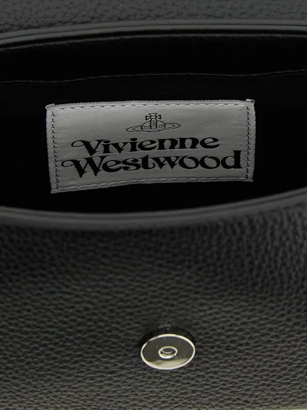 VIVIENNE WESTWOOD Hazel' Small Shoulder Bag