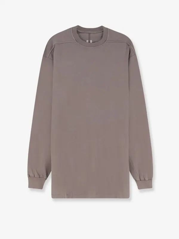 Rick Owens Cotton T-shirt