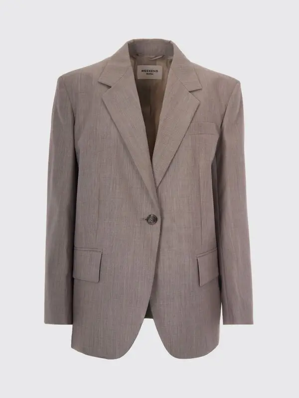 Max Mara Jacket