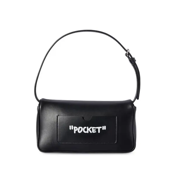 Off-White Shoulder Bags