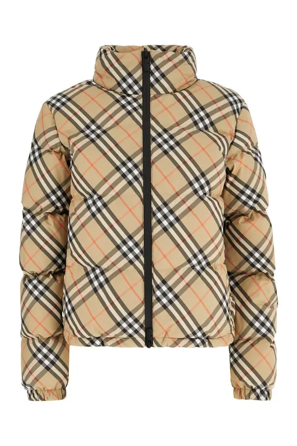 Burberry Clothing Jackets