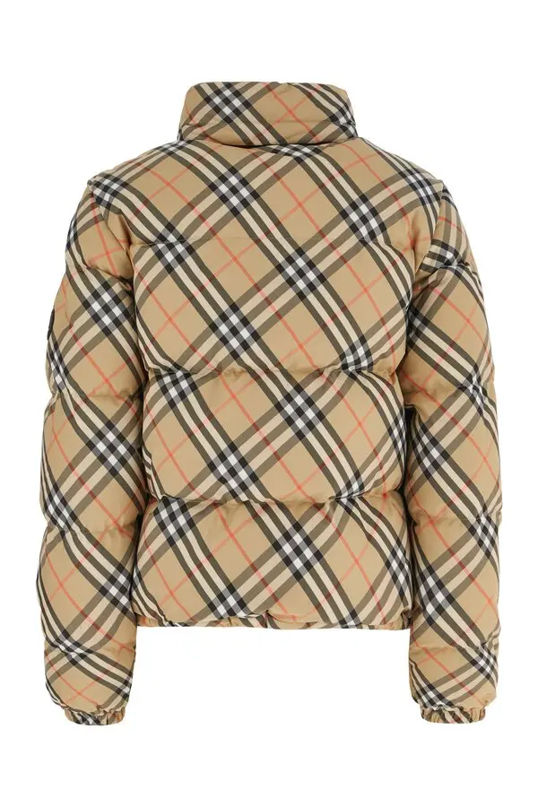 Burberry Clothing Jackets