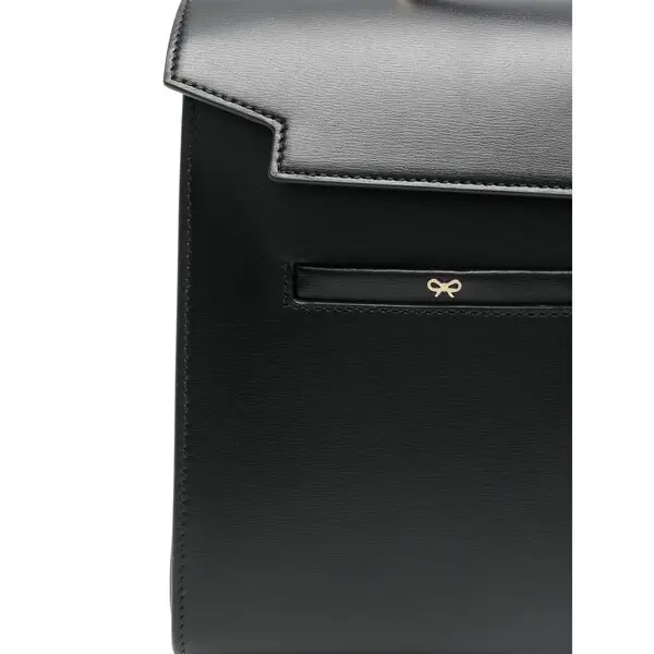 ANYA HINDMARCH Tote Bags - Black