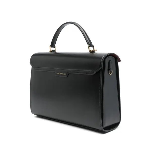 ANYA HINDMARCH Tote Bags - Black