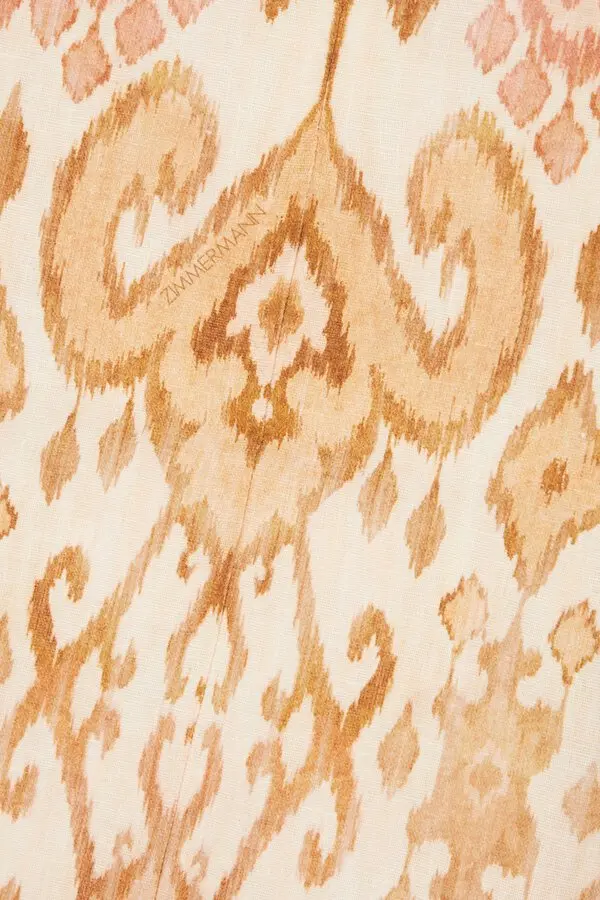 Zimmermann Clothing Dresses