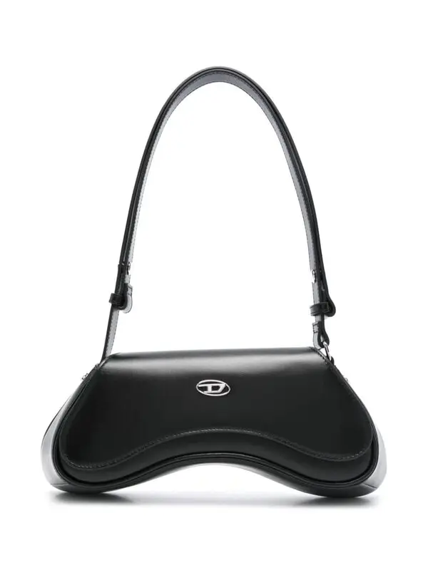DIESEL® Play Crossbody Bag - Multicolor