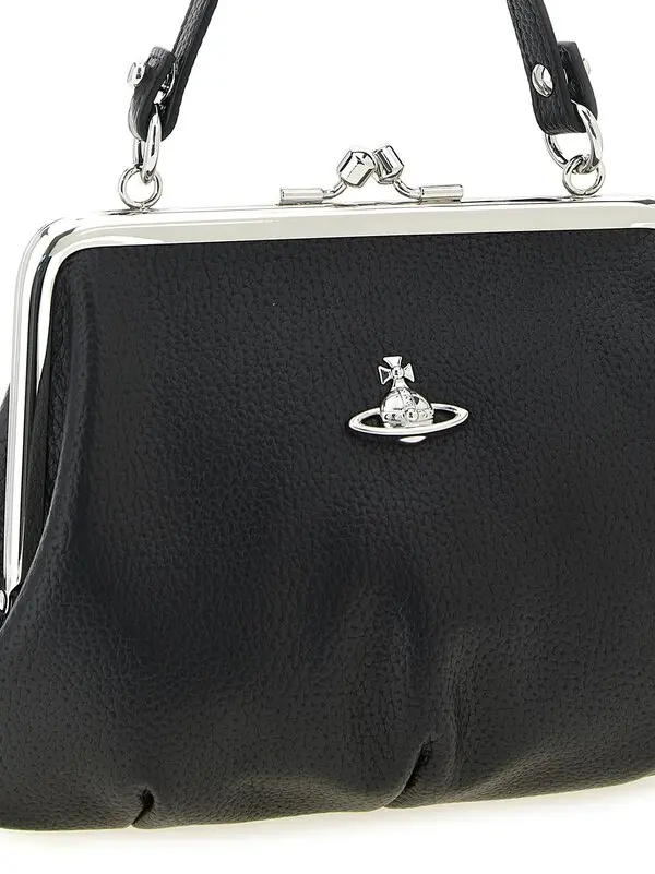 VIVIENNE WESTWOOD Granny Frame' Handbag