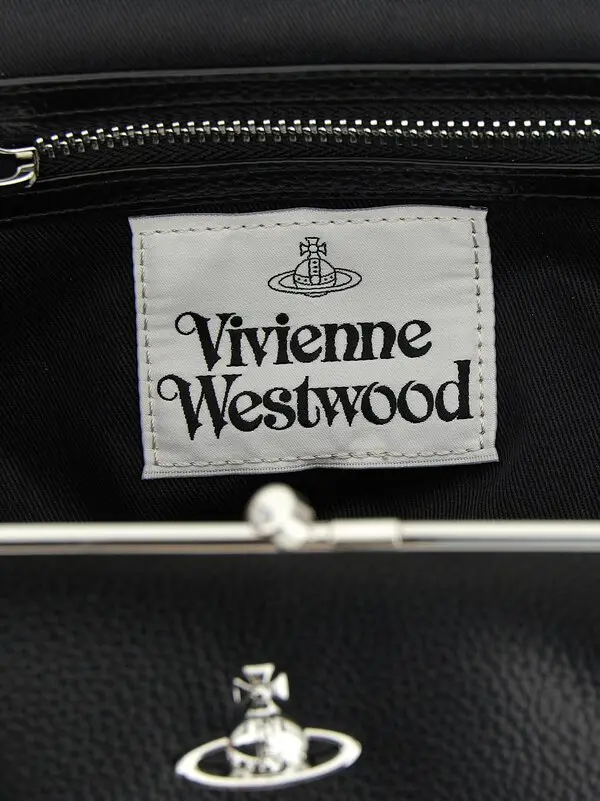 VIVIENNE WESTWOOD Granny Frame' Handbag