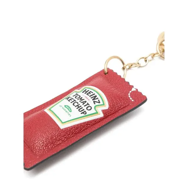 ANYA HINDMARCH Keyrings & Chains