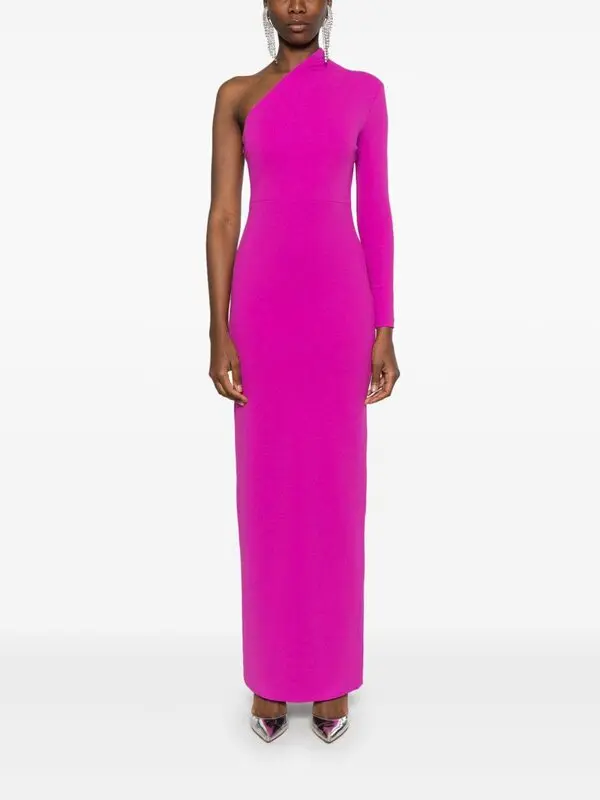 Solace London Joana Maxi Dress
