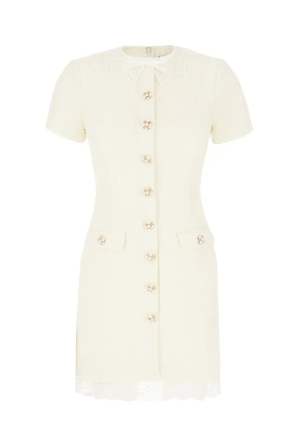SELF-PORTRAIT Clothing Dresses - Multicolor