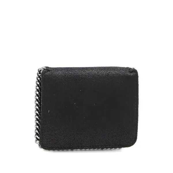 Stella McCartney Wallets & Purses - Black