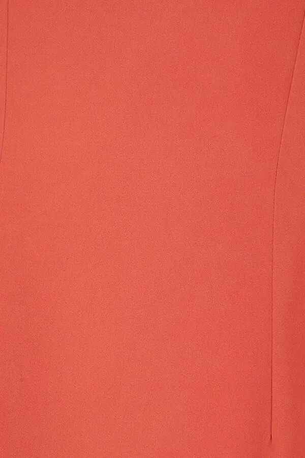 Stella McCartney One Shoulder Dress - Multicolor