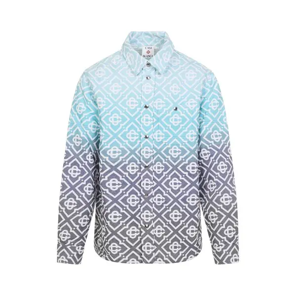 Casablanca Monogram Jacket