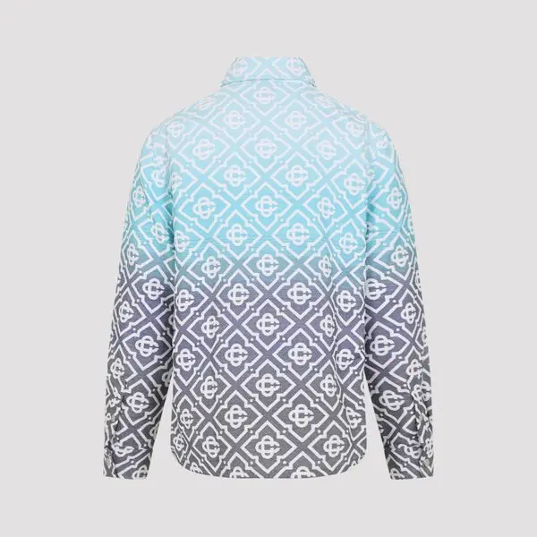 Casablanca Monogram Jacket