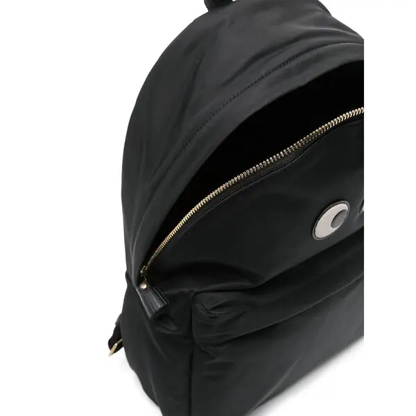 ANYA HINDMARCH Econyl® Shell Backpack With Eye Patch Detail