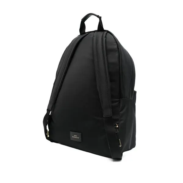 ANYA HINDMARCH Econyl® Shell Backpack With Eye Patch Detail