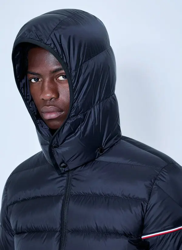 Moncler Ravenlock Down Jacket