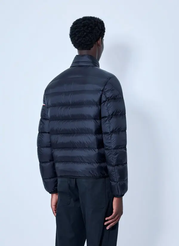 Moncler Ravenlock Down Jacket - Black
