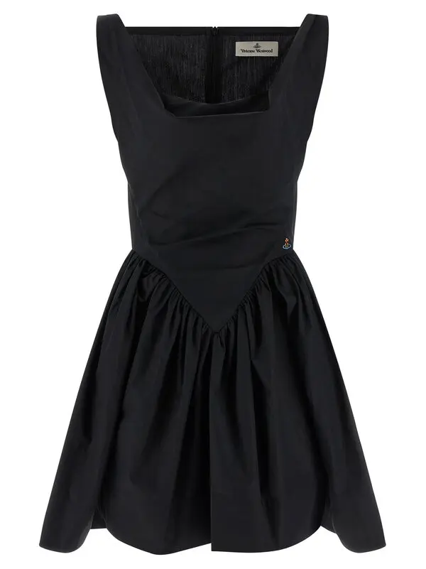 VIVIENNE WESTWOOD Sunday Dress - Black