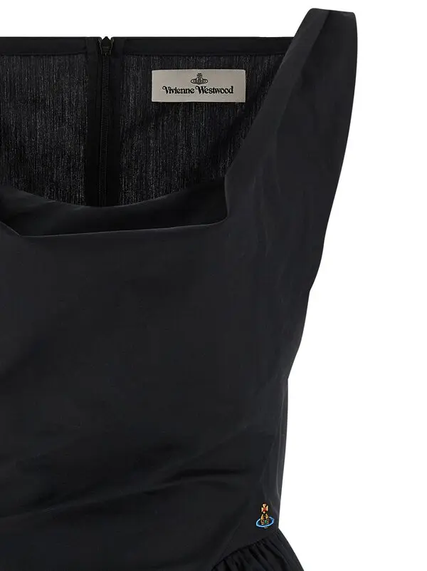 VIVIENNE WESTWOOD Sunday Mini Dress