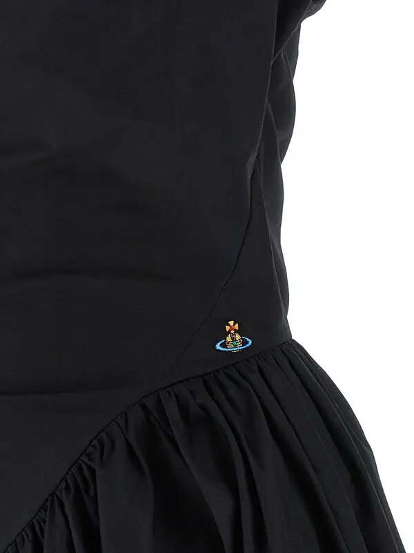 VIVIENNE WESTWOOD Sunday Mini Dress