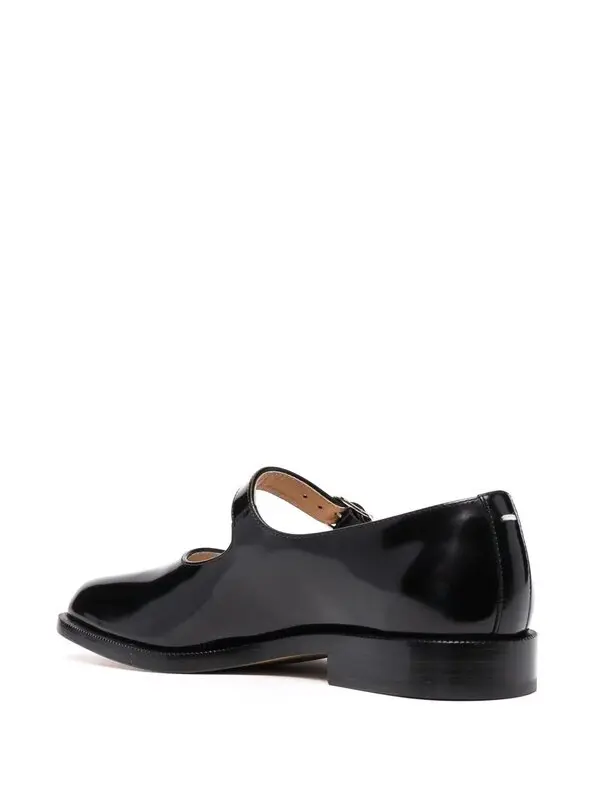 MAISON MARGIELA Mary Janes Tabi