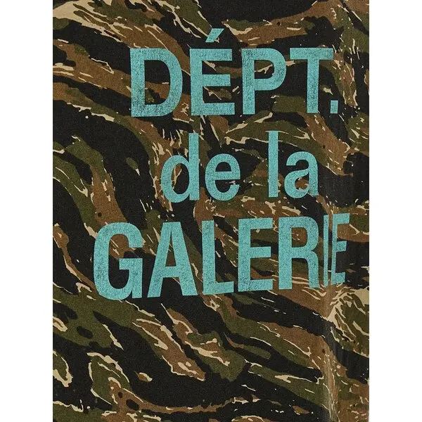 GALLERY DEPT. T-shirts & Vests T-shirts