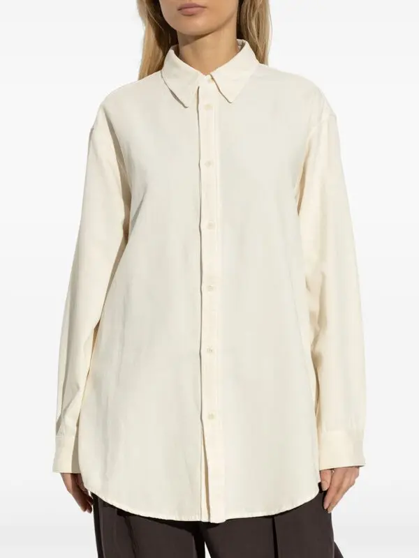 LEMAIRE Cotton Shirt