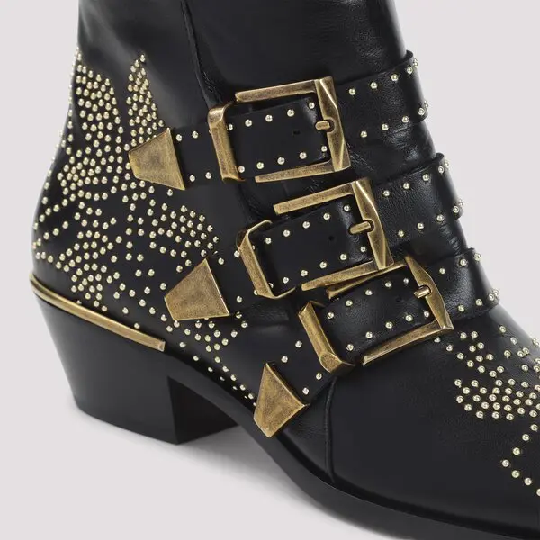 Chloé Susan Boots