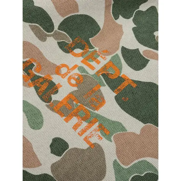GALLERY DEPT. Neutrals Trousers Track Pants