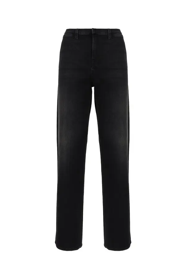 Gucci Clothing Jeans
