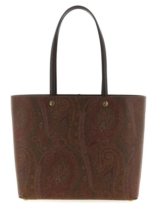 Etro Medium Essential' Shopping Bag
