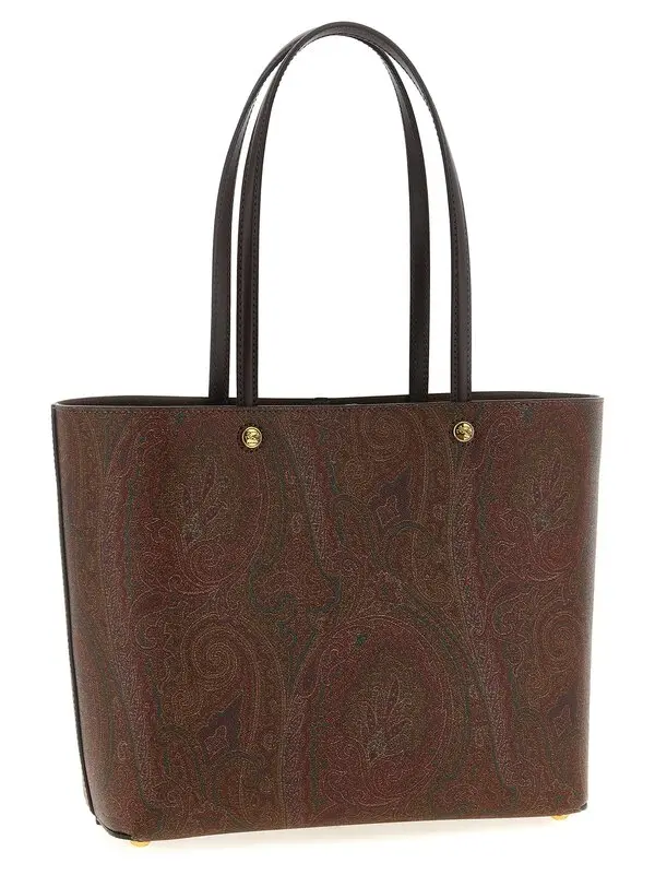 Etro Medium Essential' Shopping Bag