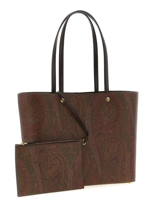 Etro Medium Essential' Shopping Bag