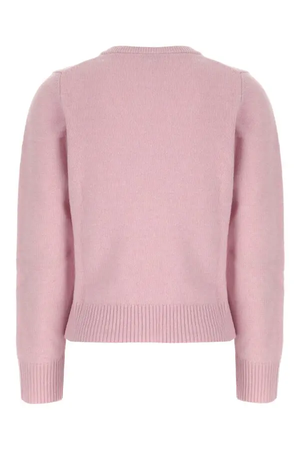GANNI Clothing Knitwear - Multicolor